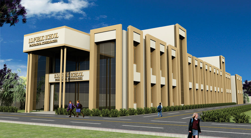 Shyama Devi Public School, Babhnauli, Ramkola Singha Road, Barwa Bazar ...