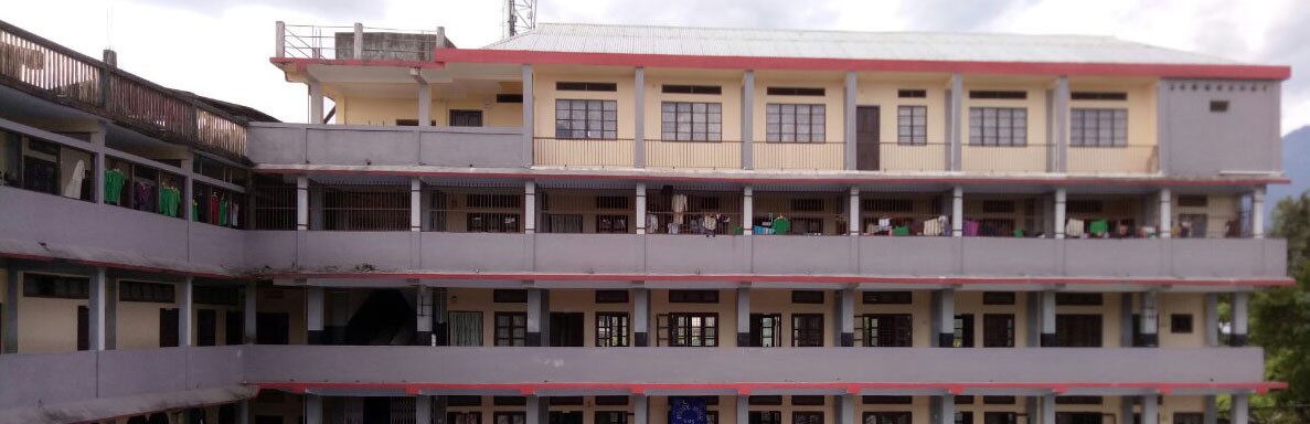 Siang Royal Academy, Mirbuk (Pekung), Pasighat, East Siang, Arunachal ...