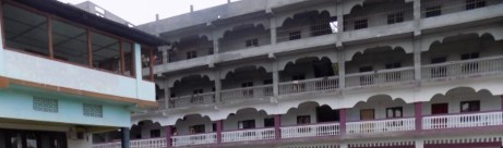 Siang Royal Academy, Mirbuk (Pekung), Pasighat, East Siang, Arunachal ...