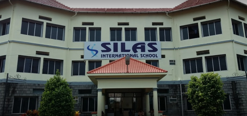 Silas International School, Hanumanthanagar Puttur, Udupi, Udupi ...