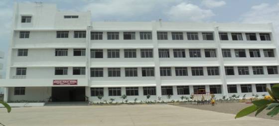 Sinhgad Public School, Atpadi,Pandharpur Road, Korti, Solapur ...
