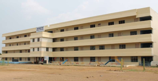 Sivanthi Public School, Metha Nagar, Kundrathur, Chennai, Tamil Nadu | YAYSKOOL