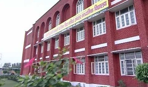 Smt Brahma Devi Saraswati Balika Vidya Mandir, Modinagar Road, Keshav ...