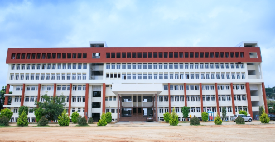 Soundarya Central School, Nagasandra, Sidedahalli, Soundarya Layout ...