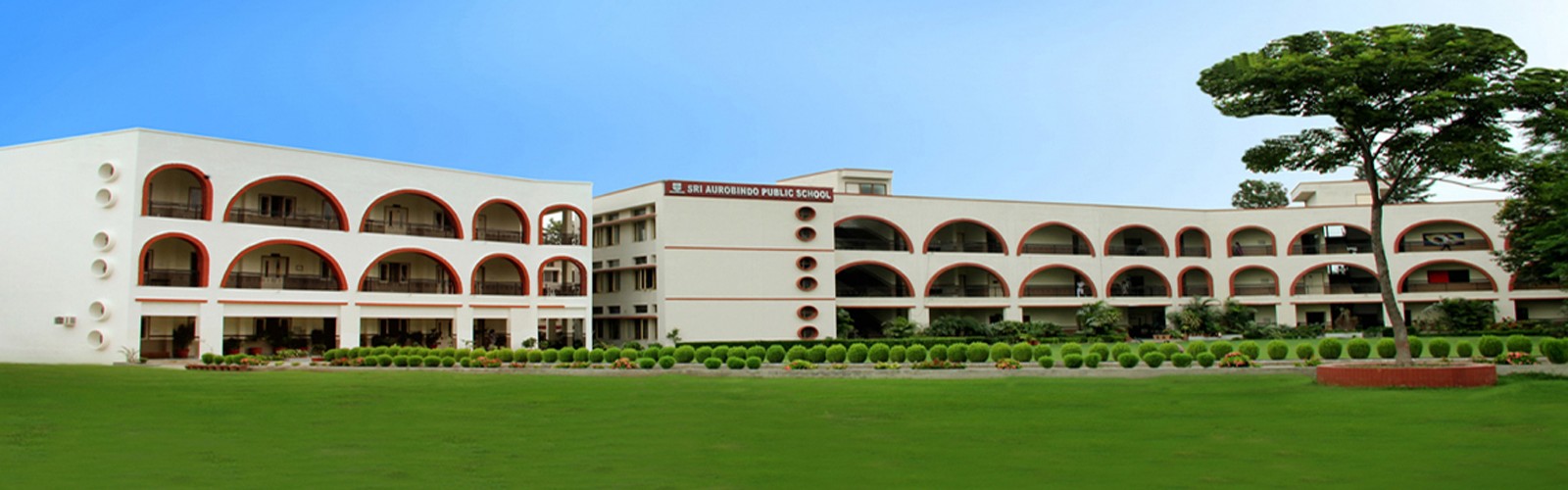 Sri Aurobindo Public School, Sai Road, Baddi, Solan, Himachal Pradesh ...