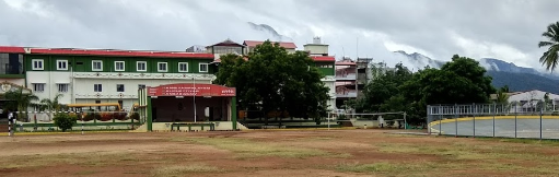 Sri Vinayaka Vidhyalaya School, Periyaranganathapuram, Bujanganoor ...