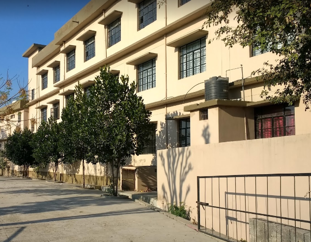 Army Public School, Janglot, Kathua, Kathua, Jammu and Kashmir | YAYSKOOL