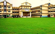 St. Francis Convent School, Stadium Rd, FCI Colony, Bareilly, Uttar ...