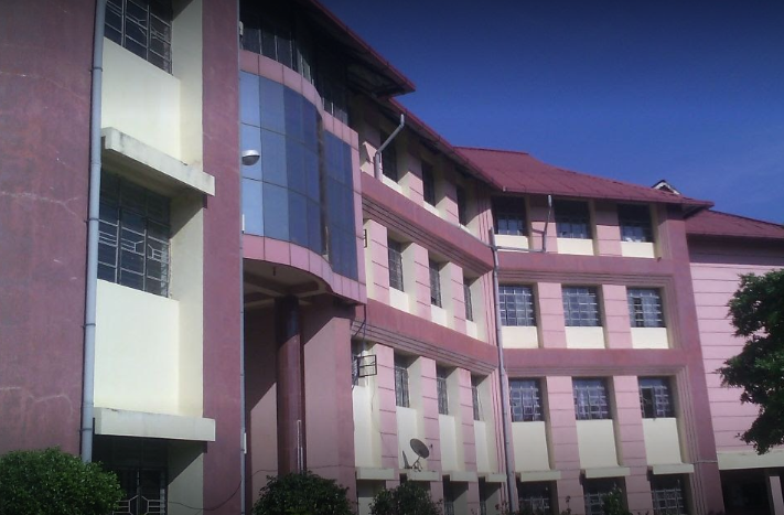 St John's School, Vianney Nagar,Dhankauda, Sambalpur, Sambalpur, Orissa | YAYSKOOL