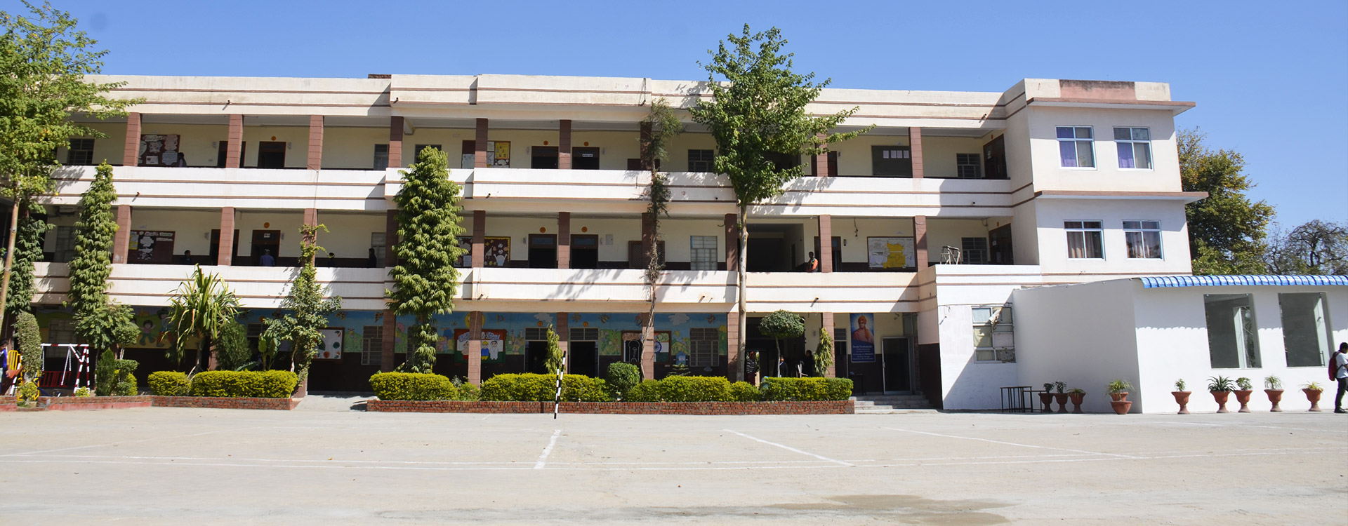 St. Joseph Convent School, Sector-7,Sheopur, Pratap Nagar, Sanganer ...