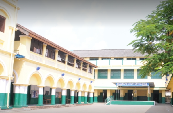 Saranya Concept School, Door No 2-4/11, G Vemavaram -Koringa ...