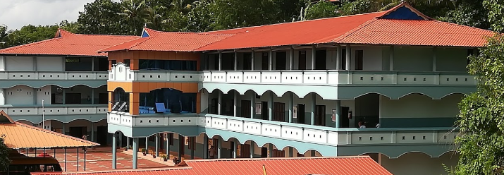 St Joseph's International School, Chittumala, Eastkallada, Kollam ...