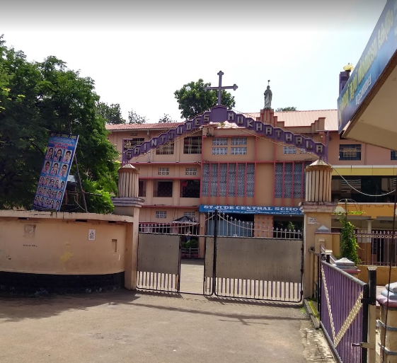 St Jude Central School, Mukhathala, Kollam, Kollam, Kerala | YAYSKOOL