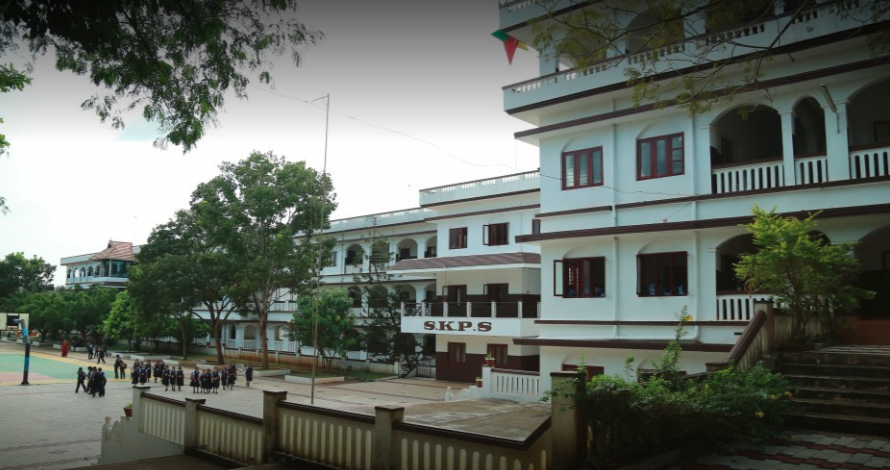 St. Kuriakose Public School, Pazhuthuruth, Thiruvampad, Kottayam ...