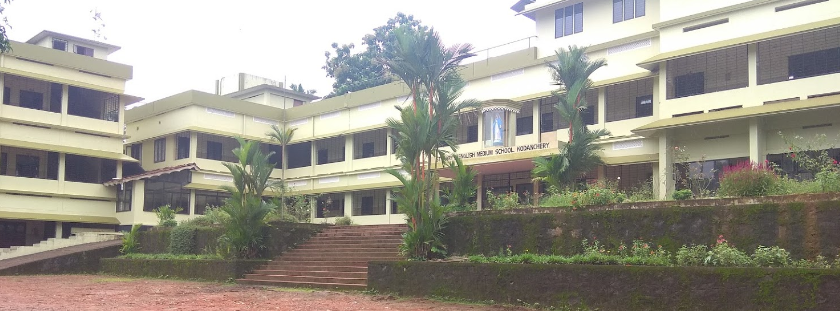 St Mary's English Medium School, Punnakkadu, Kodenchery, Kozhikode ...