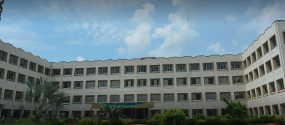 St. Mary's English School, Ranaghat, Aishtala, Nadia, West Bengal ...