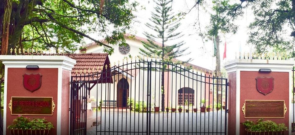 St. Peter's School, Panchgani, Satara, Satara, Maharashtra | YAYSKOOL