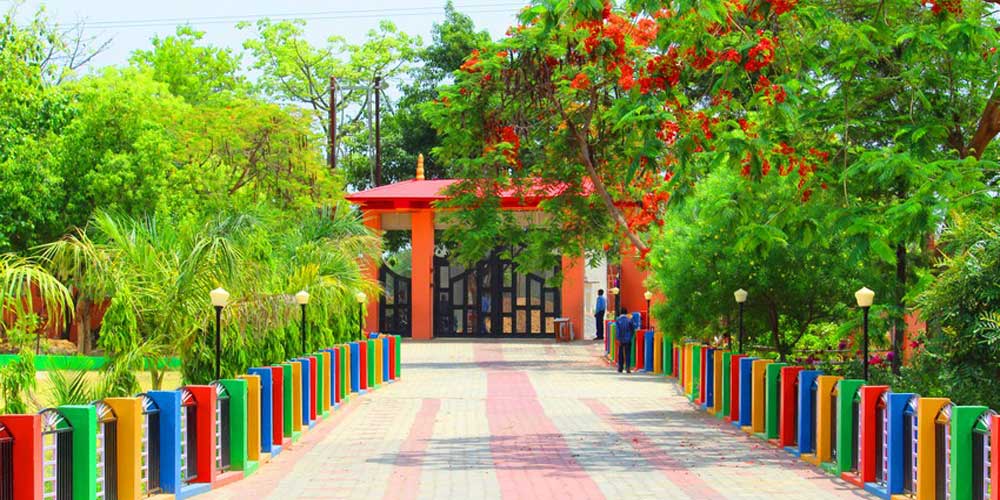 St. Thomas Senior Secondary School, Civil Line, Mainpuri, Mainpuri ...