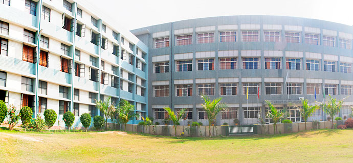 St. Xavier Sen. Sec. School, Near Railway Colony, Sirsa, Sirsa, Haryana ...