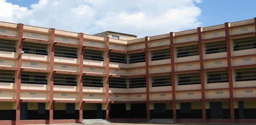 St. Xavier's English Medium School, Halim Chowk, Kajlamani, Kishanganj, Bihar | YAYSKOOL