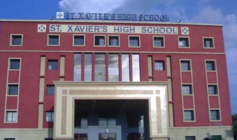 St Xavier's High School, Gallery No 1, 2nd Floor Club House Gate, Barabati Stadium Campus ...