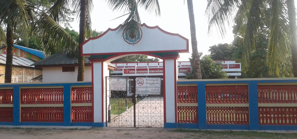 St Xavier's School, Chalantapara, Chalantapara, Bongaigaon, Assam ...