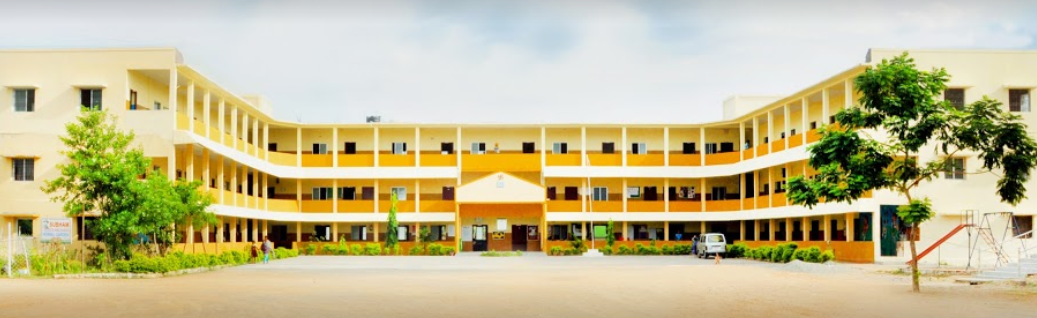 Subham Vidhyalayaa C B S E School, Vilvarayanallur, Madurantakam ...