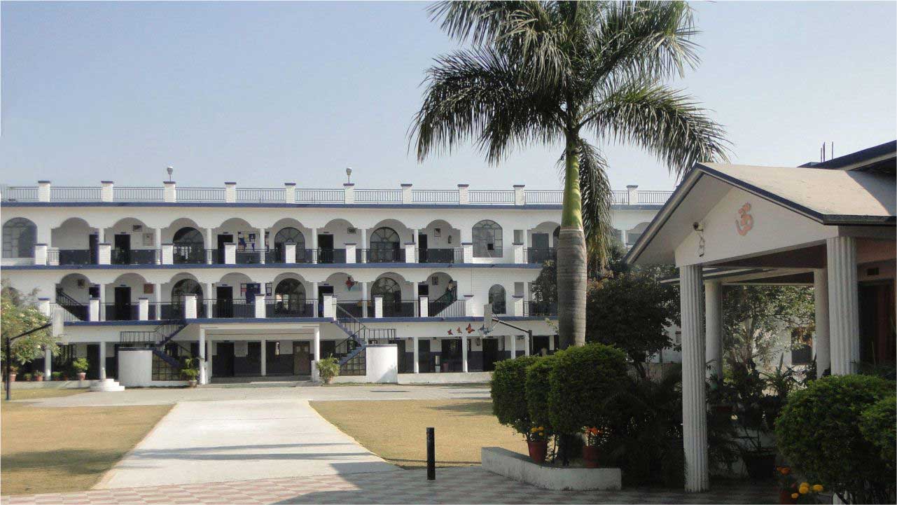 Subhash Chandra Bose Academy, Nathuwawala, Gularghati Road, Dehradun ...
