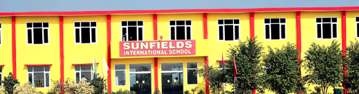 Sunfields International School, Jhingra Road Chalanon, Kurali, Rupnagar ...