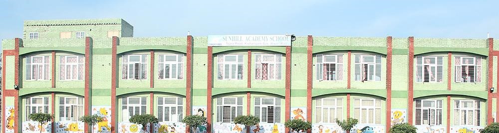 Sunhil Academy, Alwar-Tijara Rd, Kishangarh, Alwar, Rajasthan | YAYSKOOL