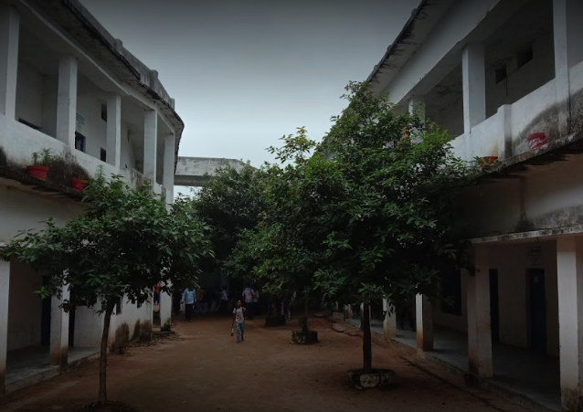 Swami Devanand Inter College, Bhandra, Jhansi, Jhansi, Uttar Pradesh ...