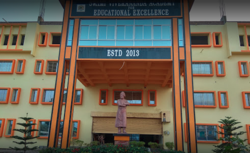Swami Vivekananda Academy, G.T. Road, kanainatsal, Bardhaman, Burdwan ...
