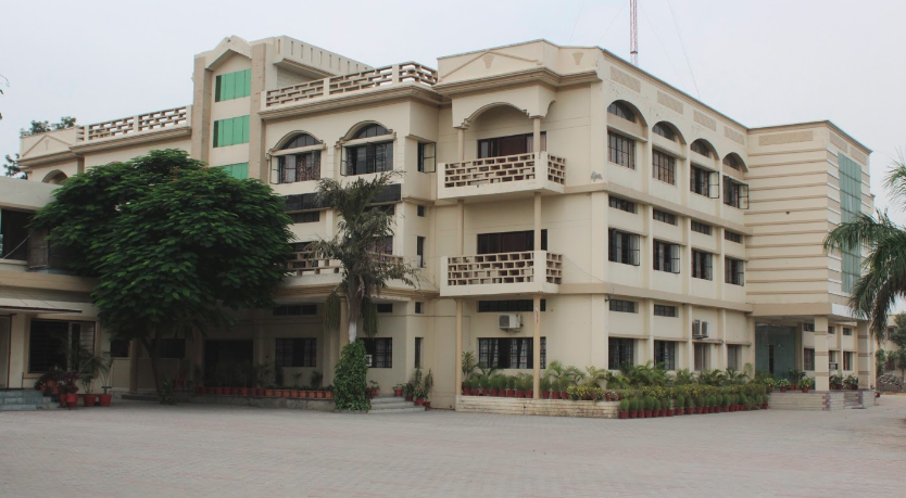 Tagore International Senior Secondary School, Sahnewal Kohara Link Rd ...