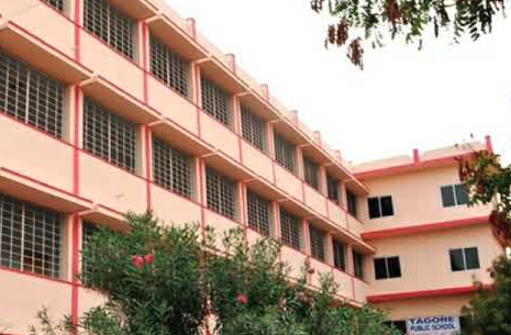Tagore Public School, Salem-cuddalore Main Road, Deviyakurichi, Attur ...