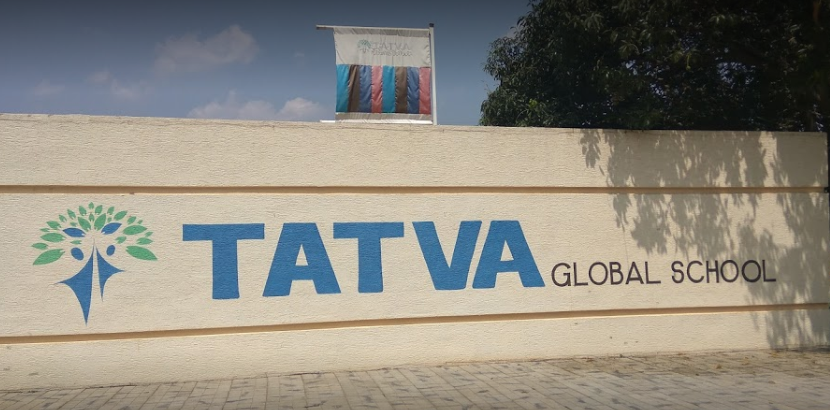 Tatva Global School, Balaji Layoutm Kukatpally, U M H, Gajularamaram ...