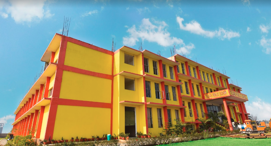 Tejas Public School, Sidhwan Khurd Link Rd, Sidhwan, Ludhiana, Punjab | YAYSKOOL