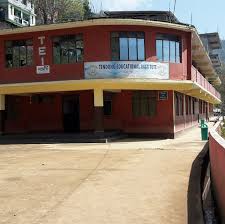 Tendong Educational Institute, Agam Gram, Namchi, South District ...