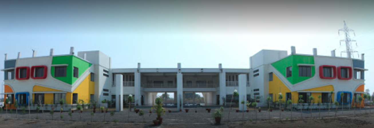 The Achievers School, Waroda Village, Outer Ring Road, Nagpur ...