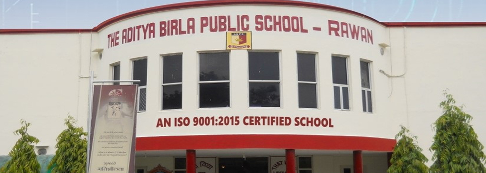The Aditya Birla Public School, Grasim Vihar, Rawan, Raipur ...