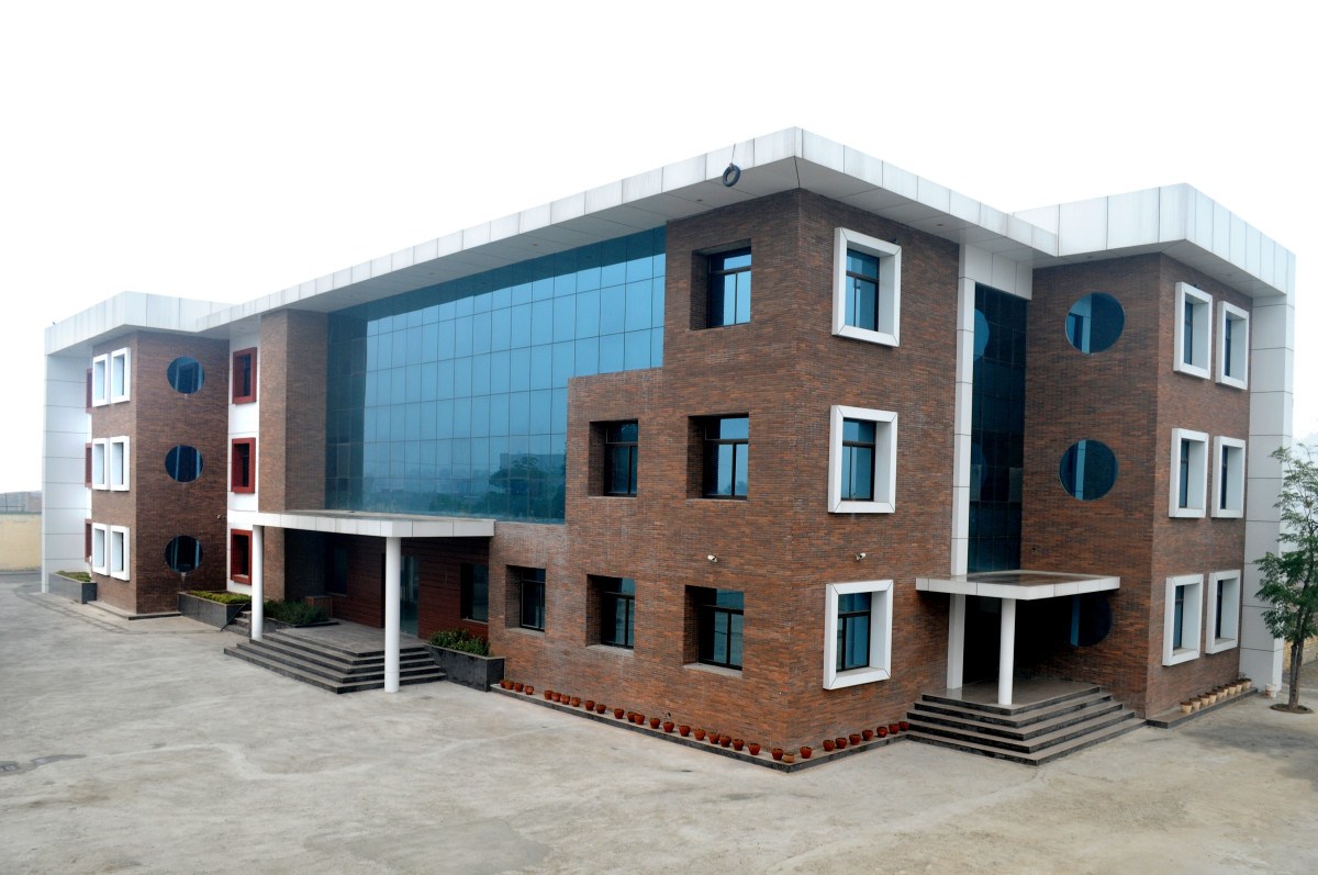 The Aryan School, 6th K.M.Stone -Kaimri Road, Hisar, Hissar, Haryana ...