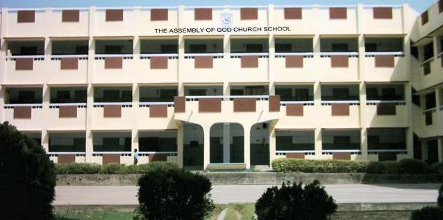 St. Peter's School, Bt Sarkar Road, Purulia, Purulia, West Bengal ...