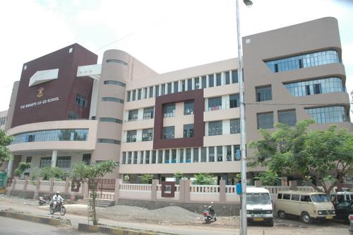 The Bishop's School, 5-A, General Bhagat Marg, Pune, Pune, Maharashtra ...