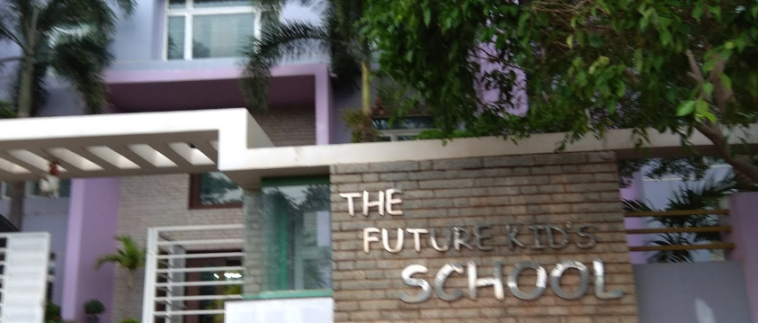 The Future Kid's School, 88 - 1 - 26, Beside O N G C Base Complex ...
