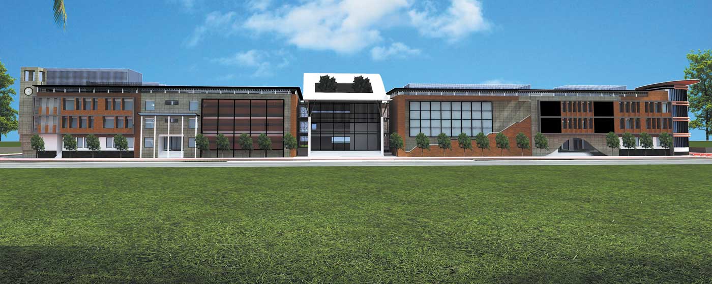 The Green International School, Chittora (Pamnawali), Khatauli ...