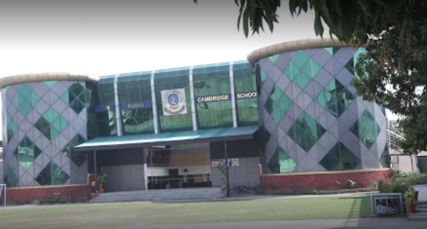 The Indian Cambridge School, Dalanwala, Chander Rd, Dehradun ...