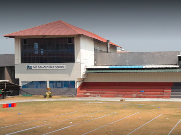 The Indian Public School, Edachira, Kochi, Ernakulam, Kerala | YAYSKOOL