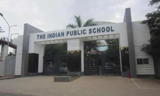 The Indian Public School, Near Kuruvampatti Zoological Park ...