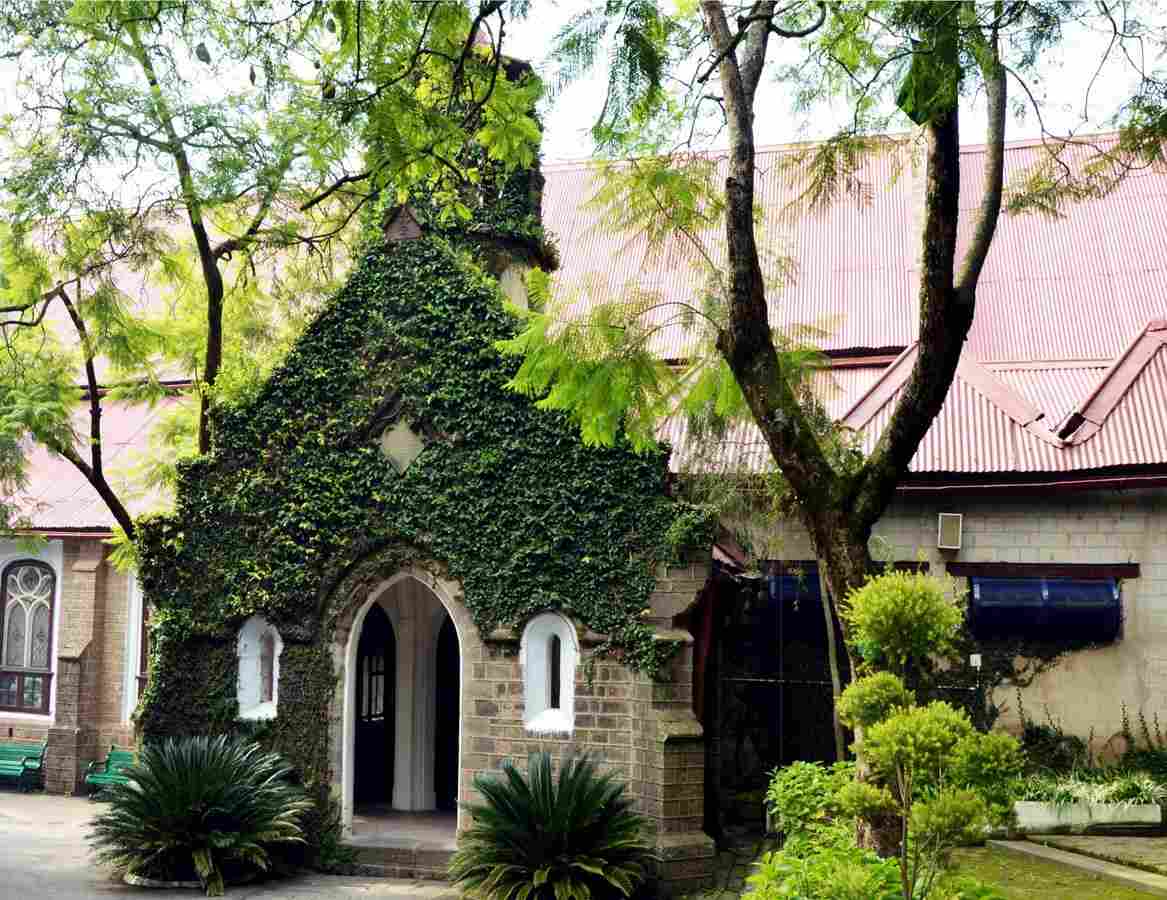 The Lawrence School, Sanawar, Kasauli, Solan, Himachal Pradesh | YAYSKOOL