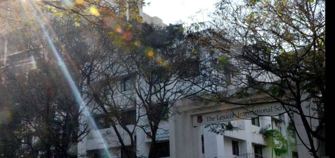 The Lexicon International School, Central Avenue 59 Next to Big Bazaar ...