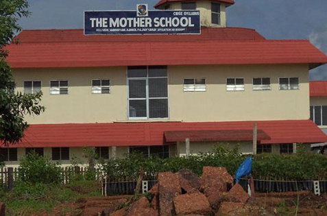 The Mother School, Mathil, Vaoppiriyam, Kankol, Kannur, Kerala | YAYSKOOL